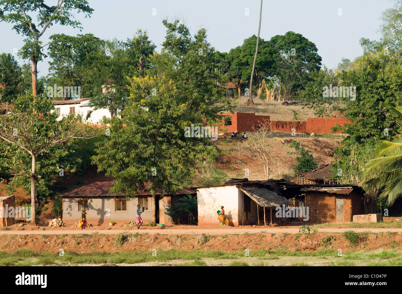 Korogwe hi-res stock photography and images - Alamy