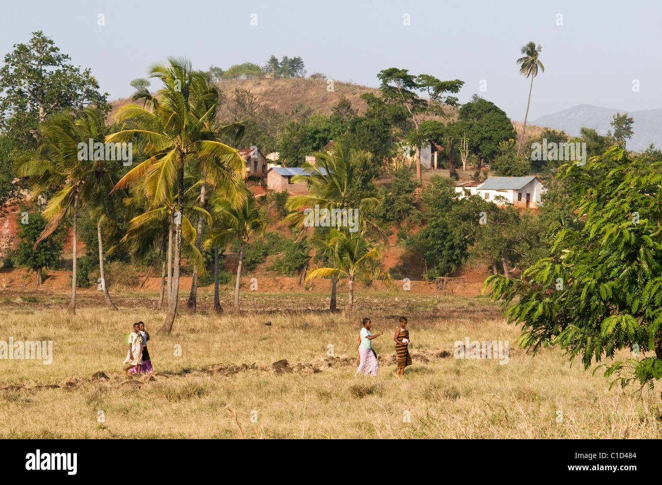 Korogwe hi-res stock photography and images - Alamy