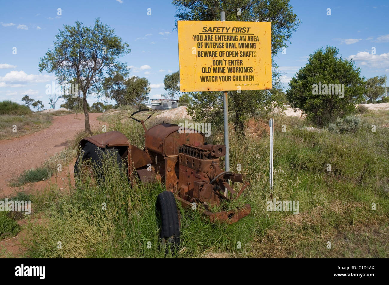 Lightning ridge opal hi-res stock photography and images - Alamy