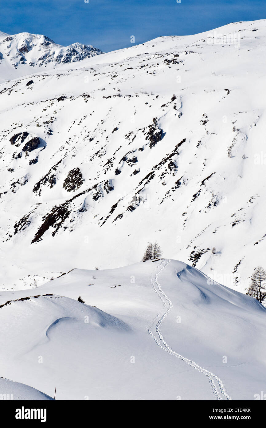 Simplon pass, Switzerland Stock Photo - Alamy