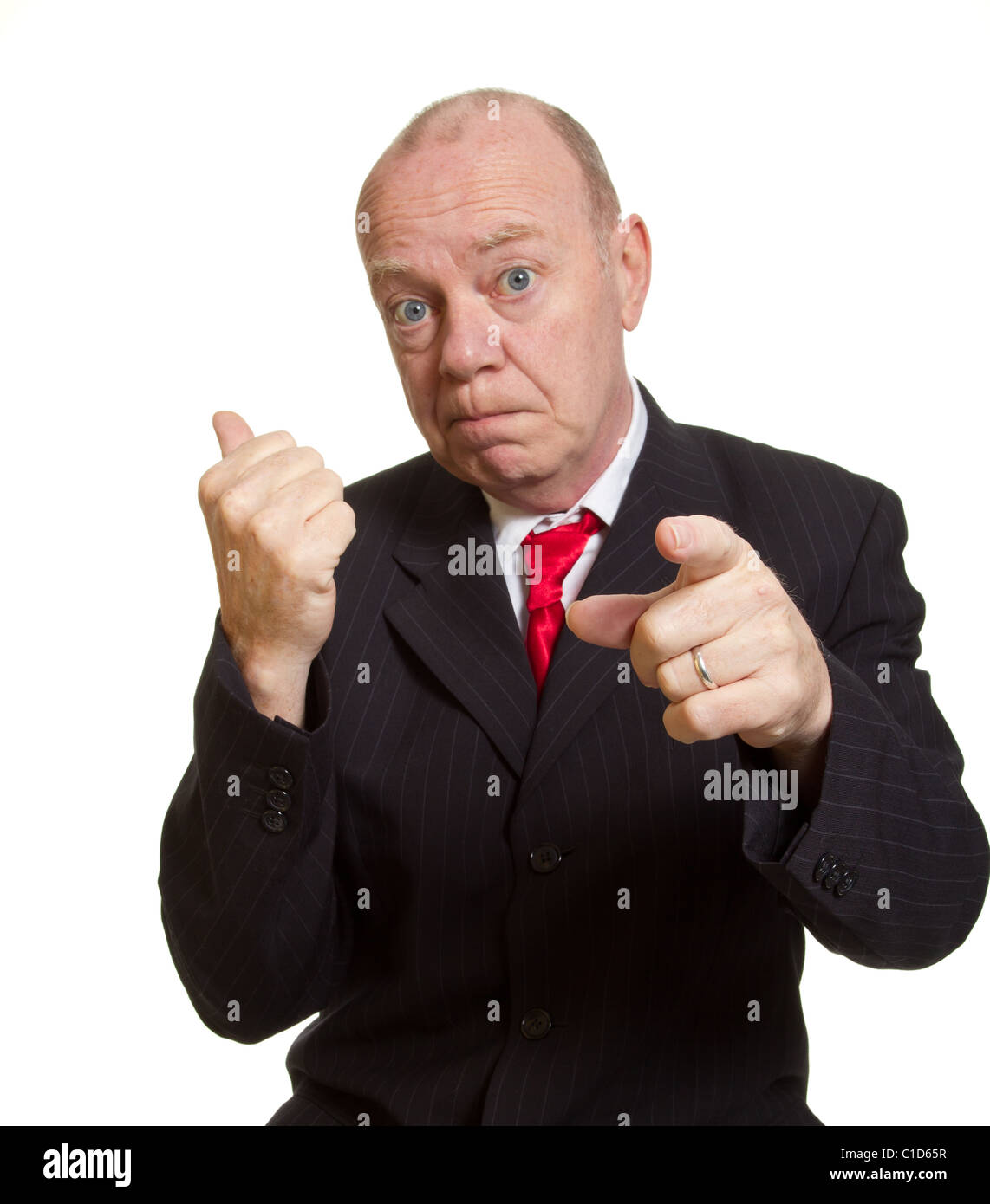 Youre fired hi-res stock photography and images - Alamy