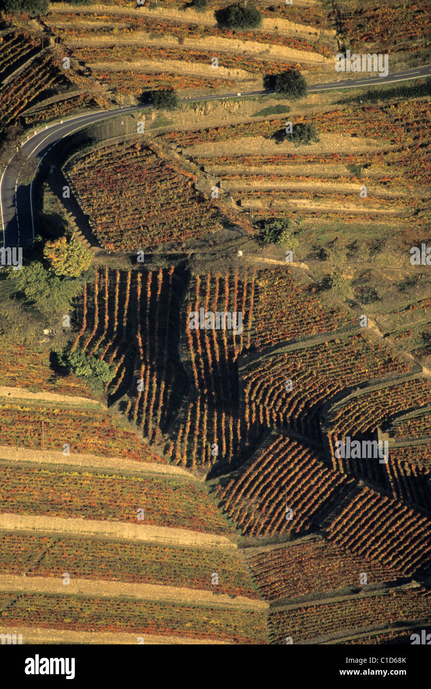 Portugal, Northern region Stock Photo - Alamy