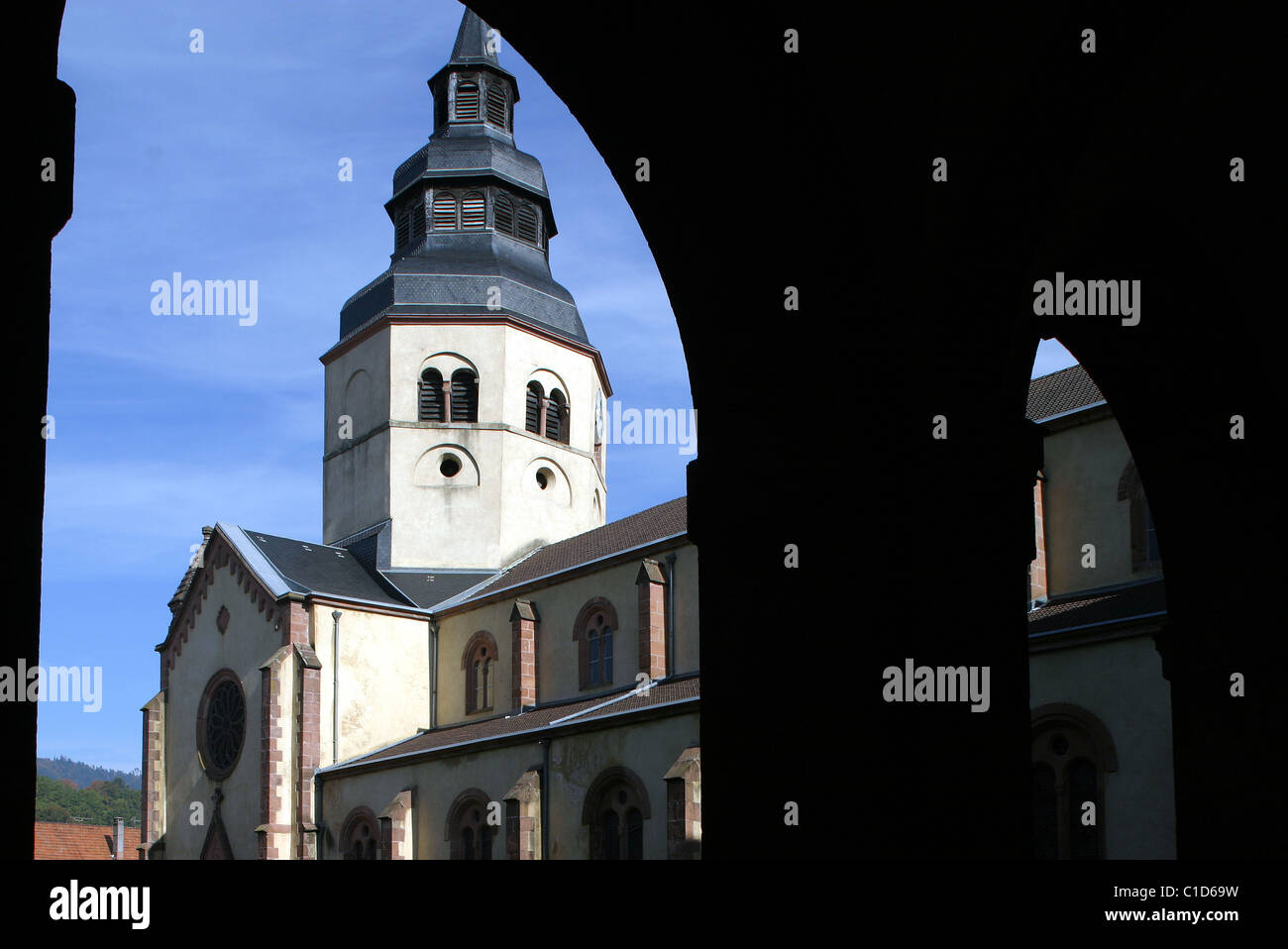 Senones hi-res stock photography and images - Alamy