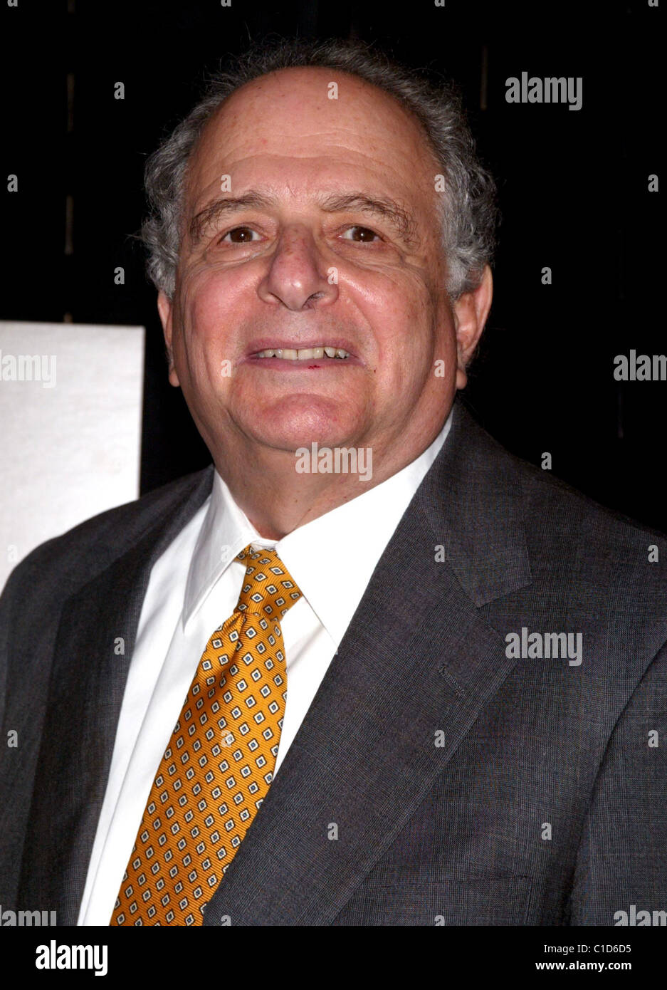 Alfred Uhry The Dramatists Guild Fund Annual benefit Gala honoring ...