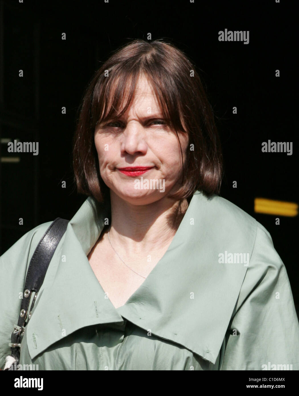 Jade goodys mother hi-res stock photography and images - Alamy