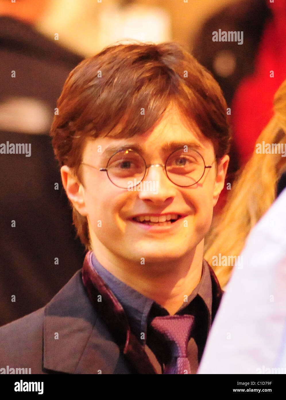 London harry potter filming hi-res stock photography and images - Alamy