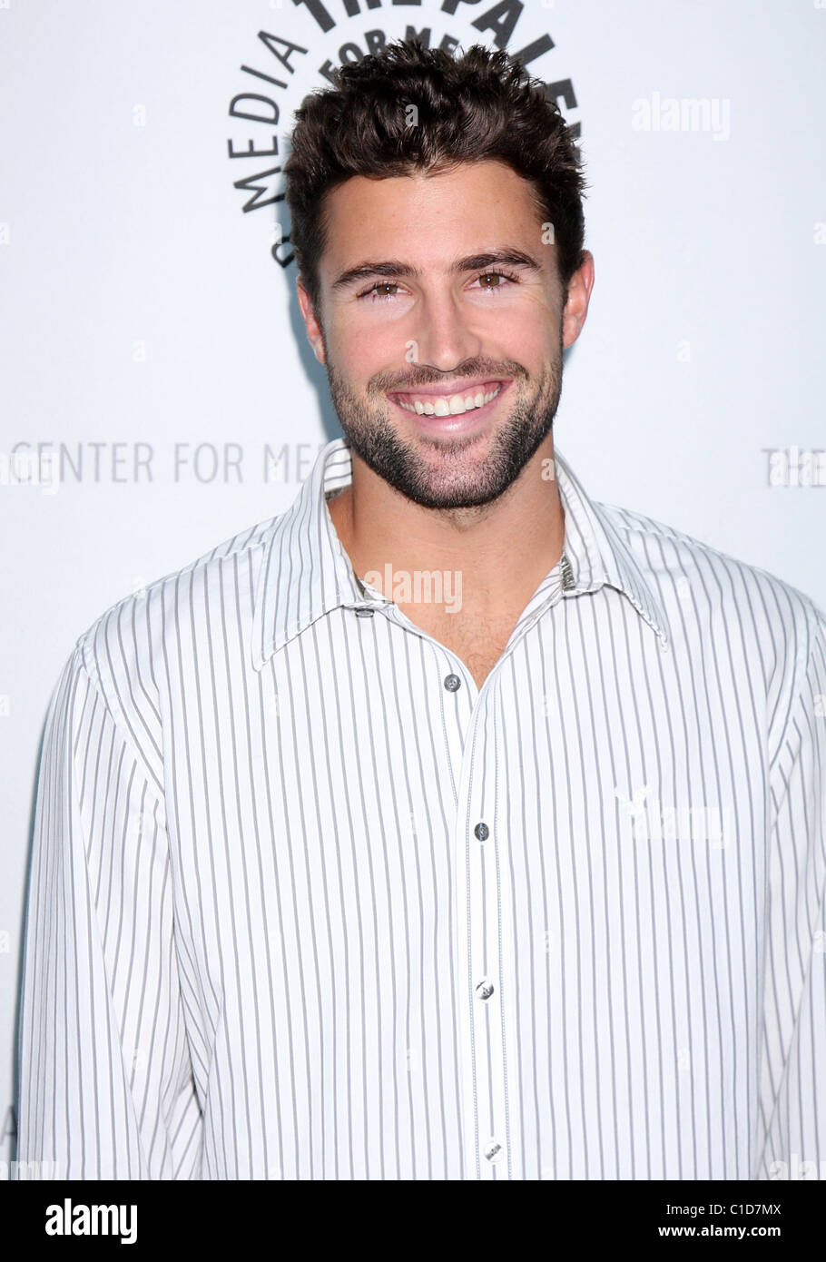Brody Jenner 'The Hills' PaleyFest09 held at the ArcLight Theater ...