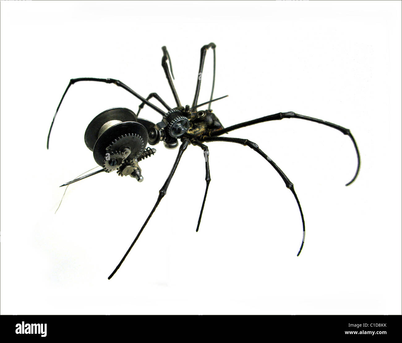 TIME FLIES Watch the birdies... Artist Mike Libby has created a range ...