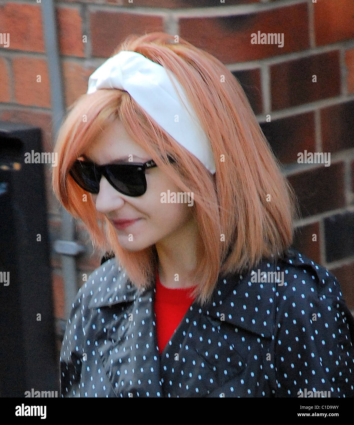 Off with their heads band hi-res stock photography and images - Alamy