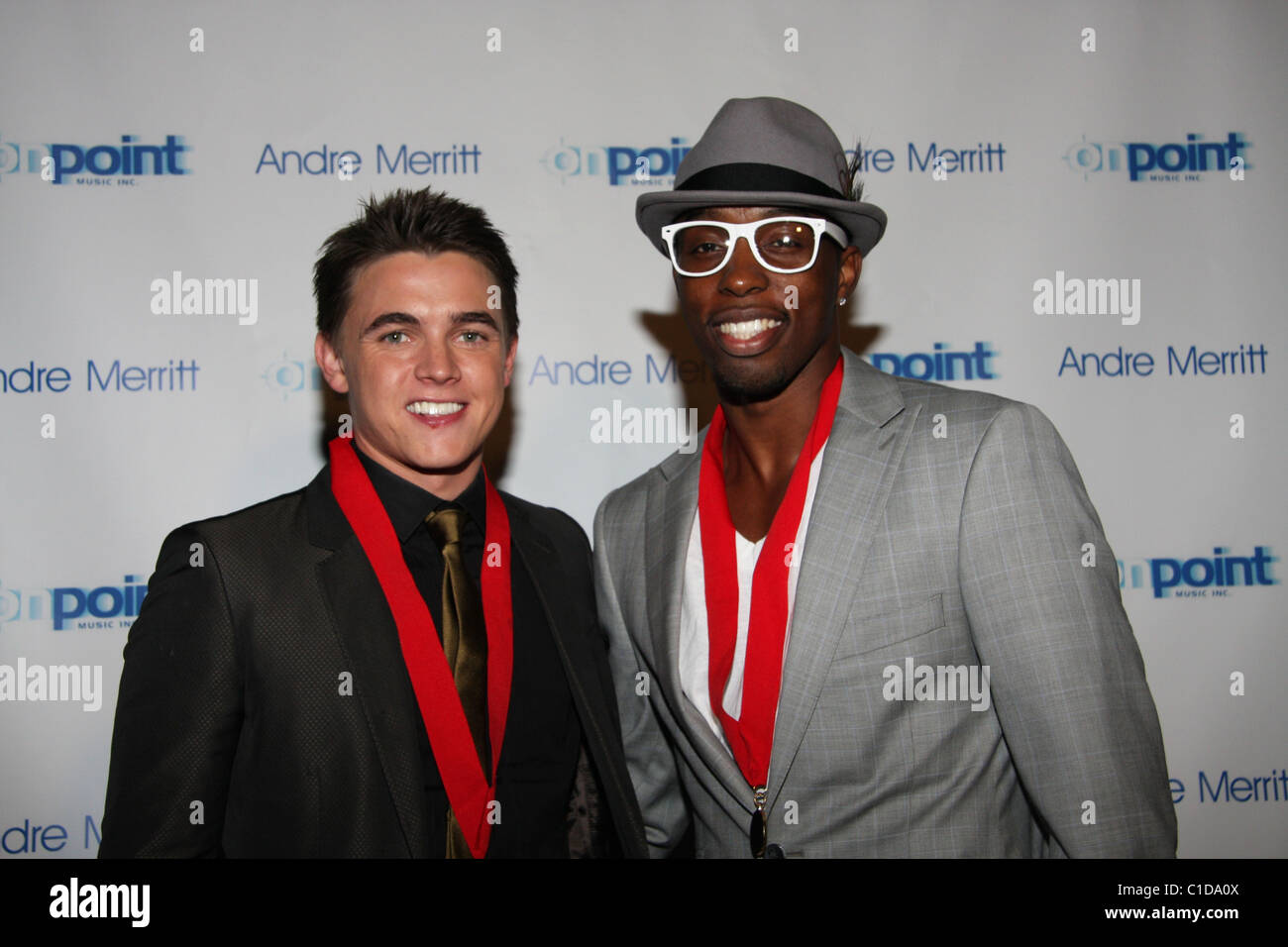 Andre Merritt