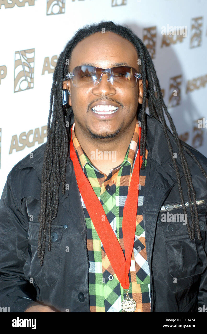 David Balfour ASCAP Pop Awards at the Kodak Grand Ballroom - Arrivals ...