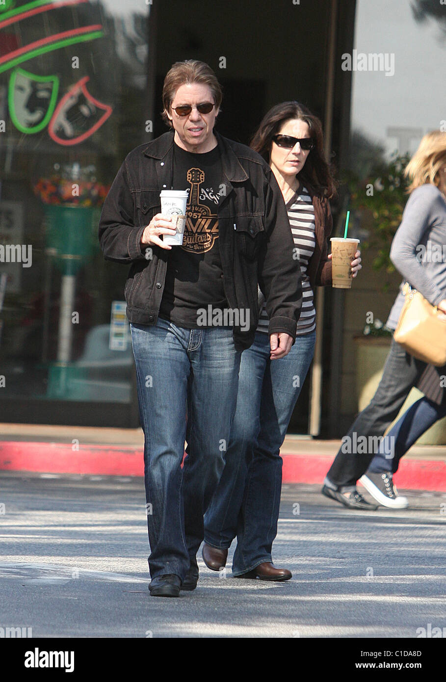 Marla raderman beverly hills hi-res stock photography and images - Alamy