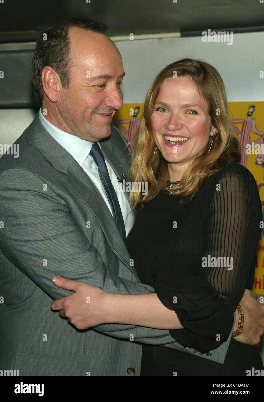 Jessica Hynes And Husband