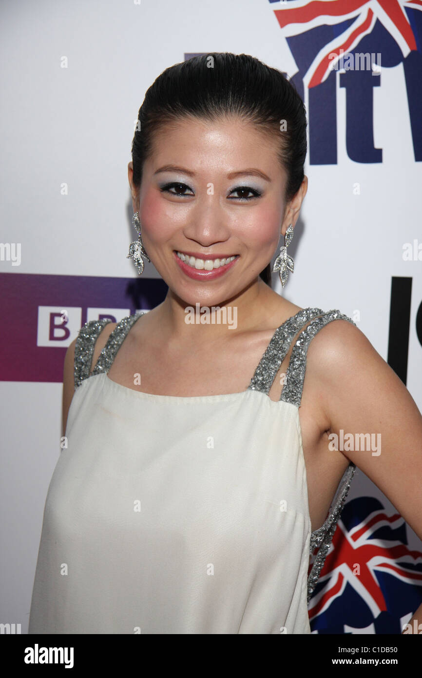 Adrienne lau hi-res stock photography and images - Alamy