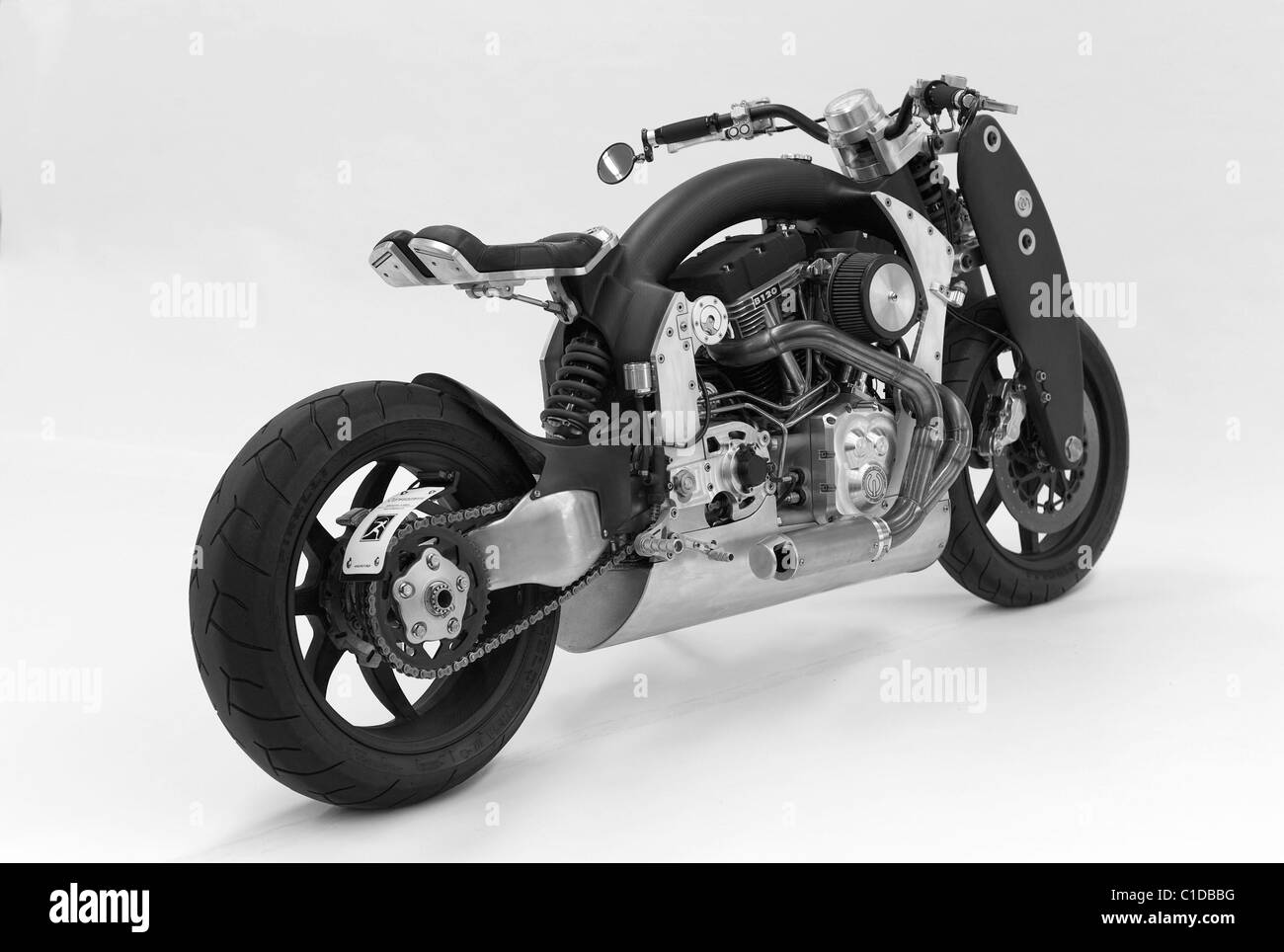 Beast bike motorbiking maniacs new hi-res stock photography and images ...