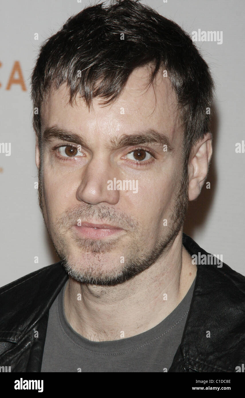 Jamie Harrold The 8th Annual Tribeca Film Festival 'Tell Tale' premiere ...