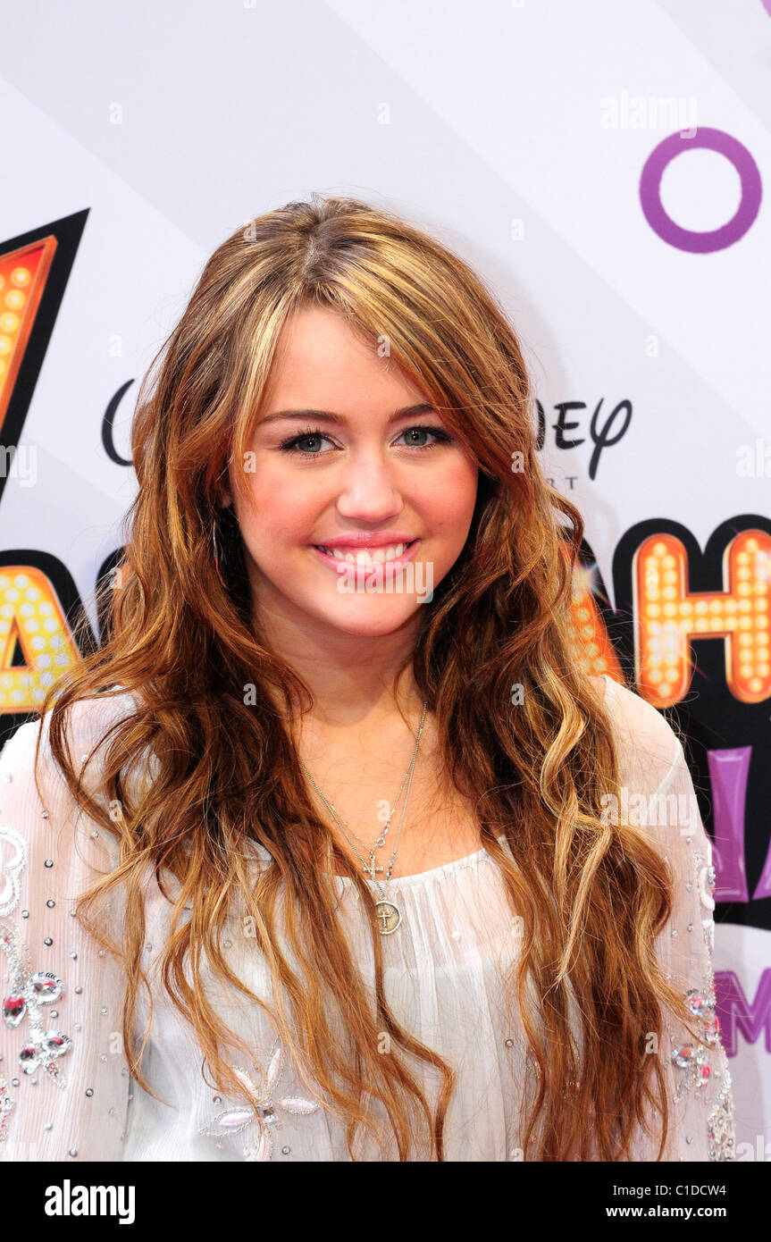 The Hannah Montana Movie Cast at Frank Duke blog