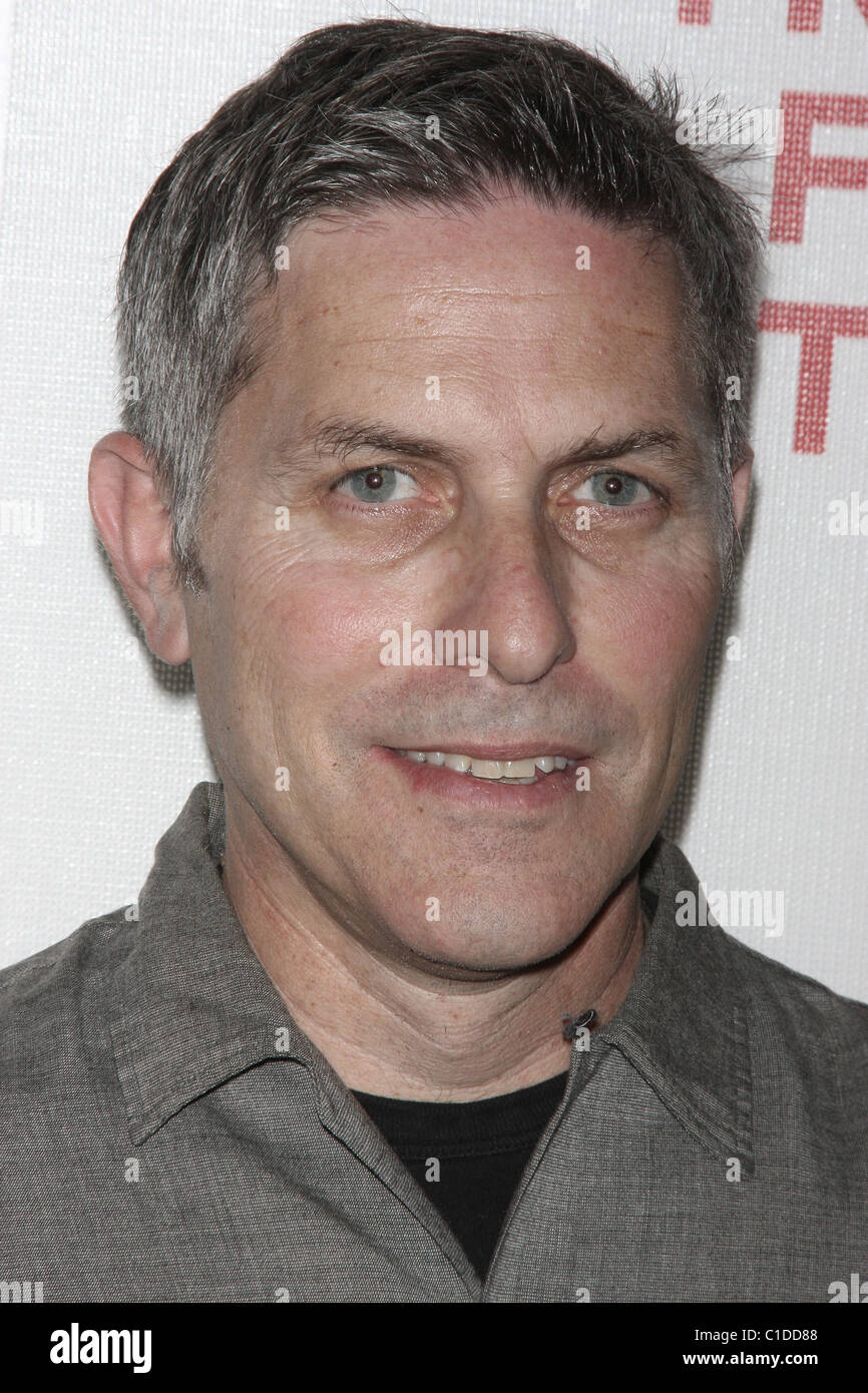 Justin Tranter New York Premiere of 'Serious Moonlight' at the Tribeca ...