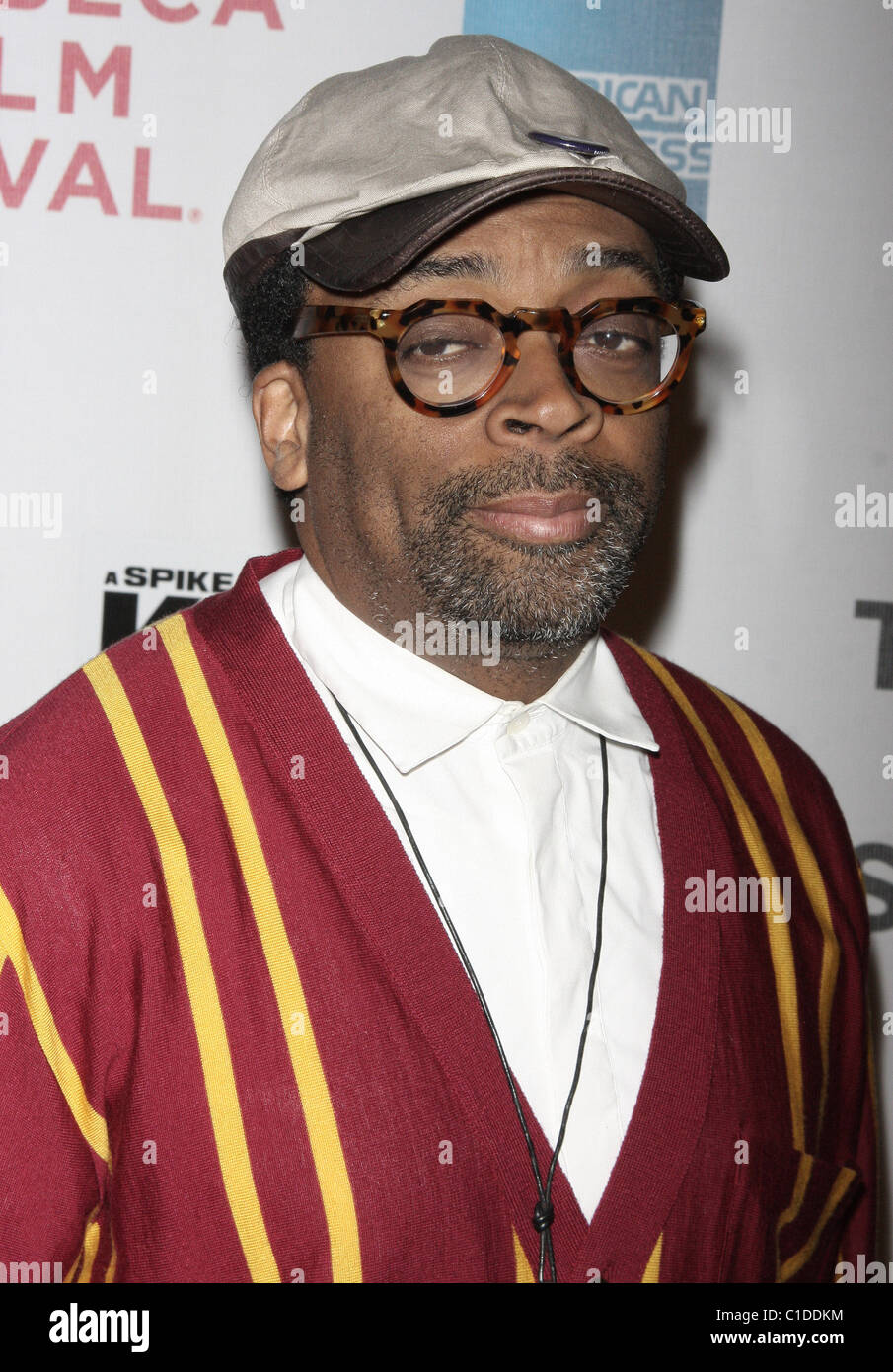 Spike Lee 8th Annual Tribeca Film Festival - Premiere of 'Kobe Doing ...