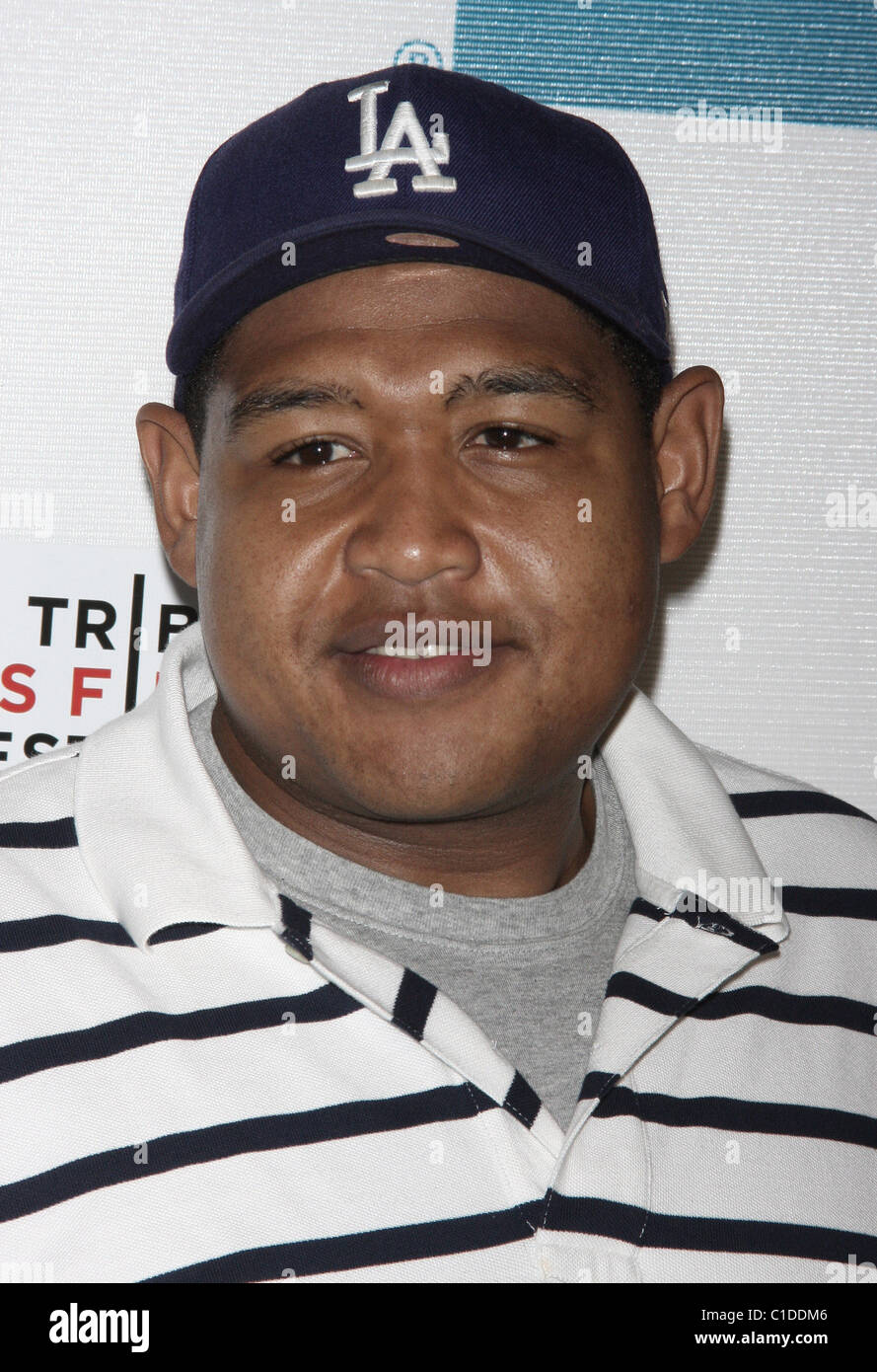 Omar benson miller hi-res stock photography and images - Alamy