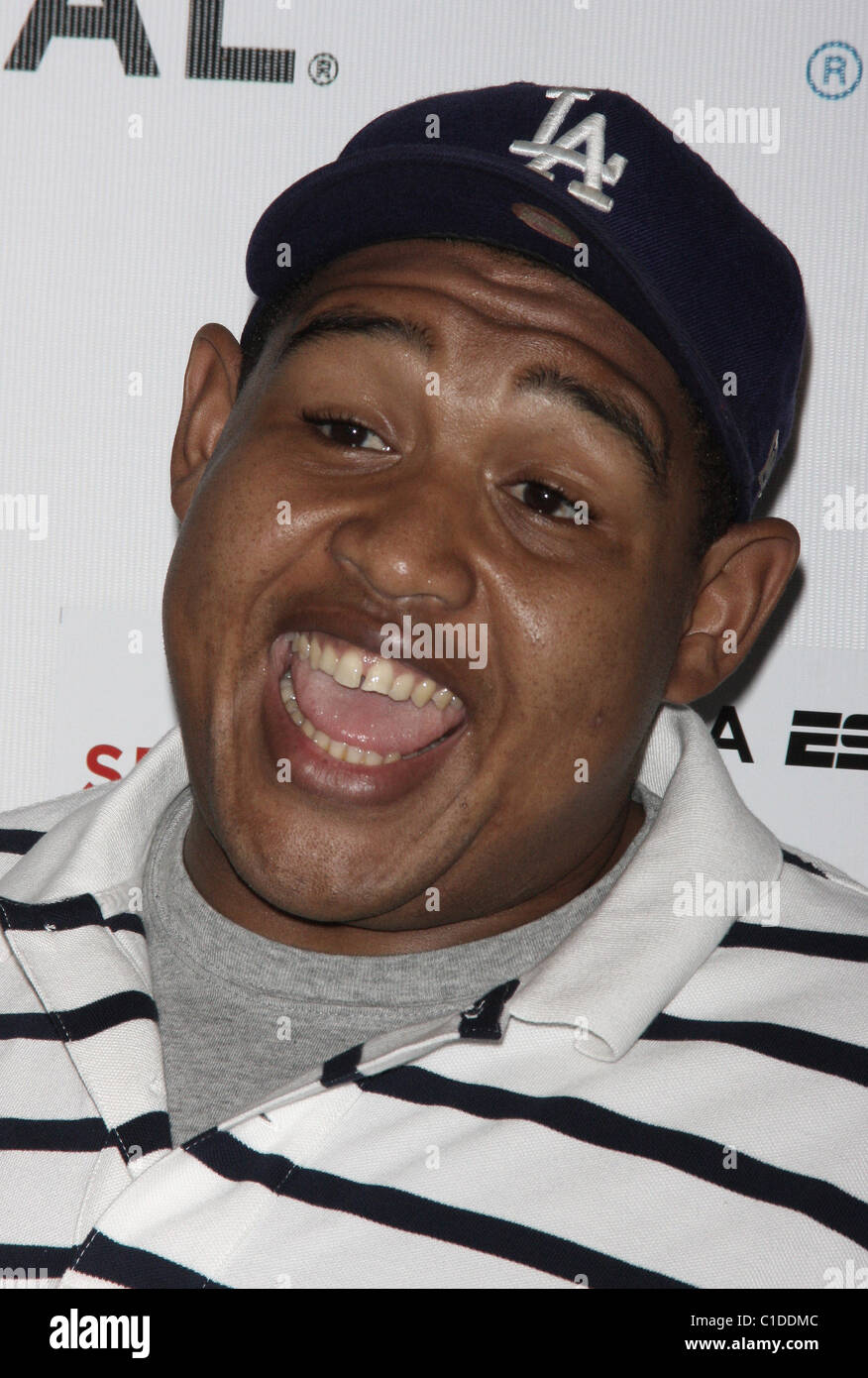 Omar Benson Miller 8th Annual Tribeca Film Festival - Premiere of 'Kobe ...