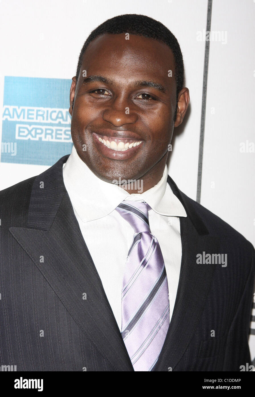 Tony Richardson 8th Annual Tribeca Film Festival - Premiere of 'Kobe ...