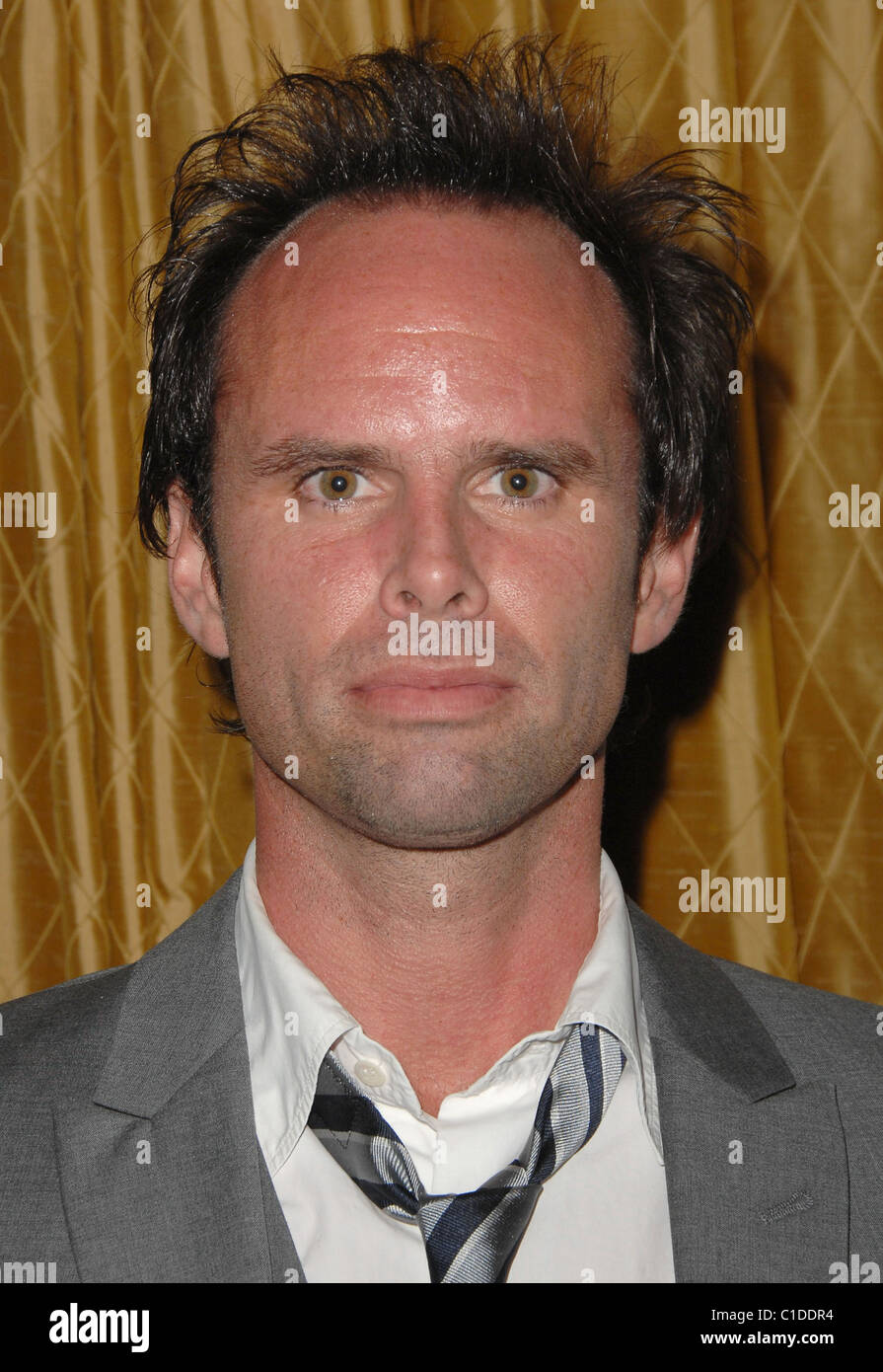 Guest The Natural Resources Defense Council's (NRDC) 20th Anniversary Celebration at the Beverly ...