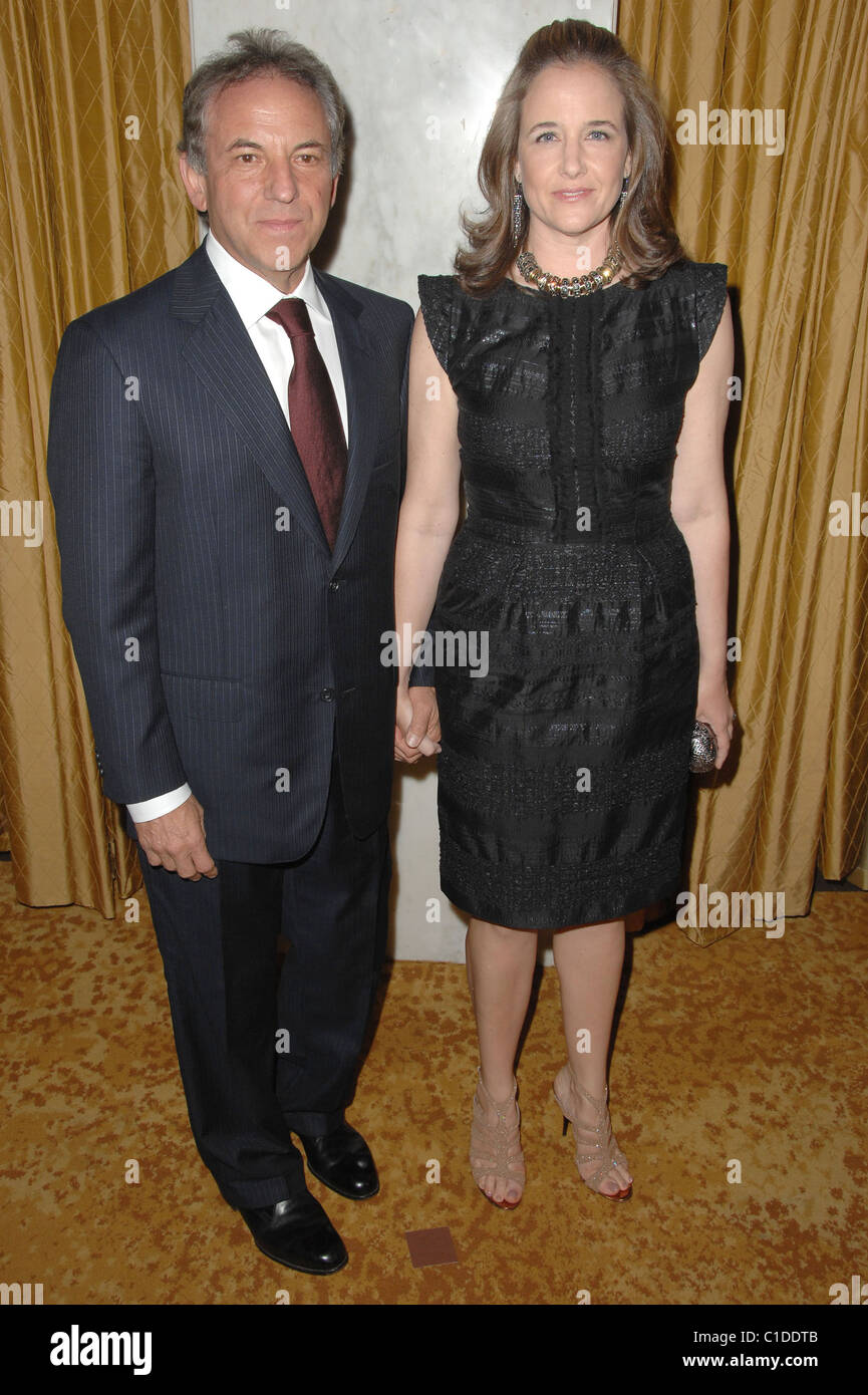 Jim Wiatt and Elizabeth Wiatt The Natural Resources Defense Council's ...