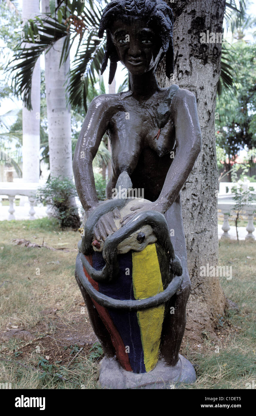 Voodoo haiti hi-res stock photography and images - Alamy Voodoo haiti hi-res stock photography and images - Alamy
