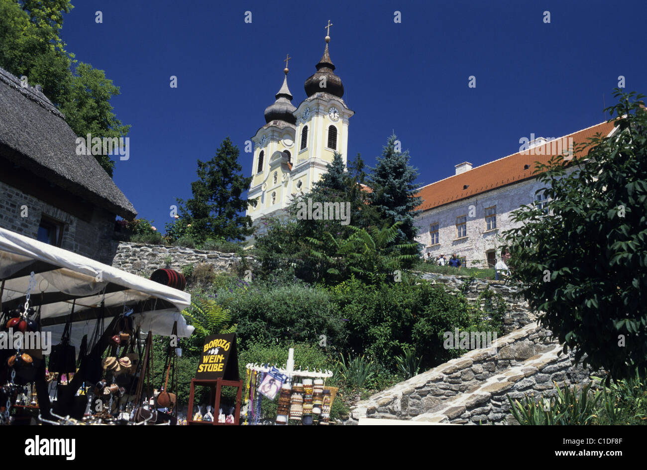 Transdanubian hi-res stock photography and images - Alamy