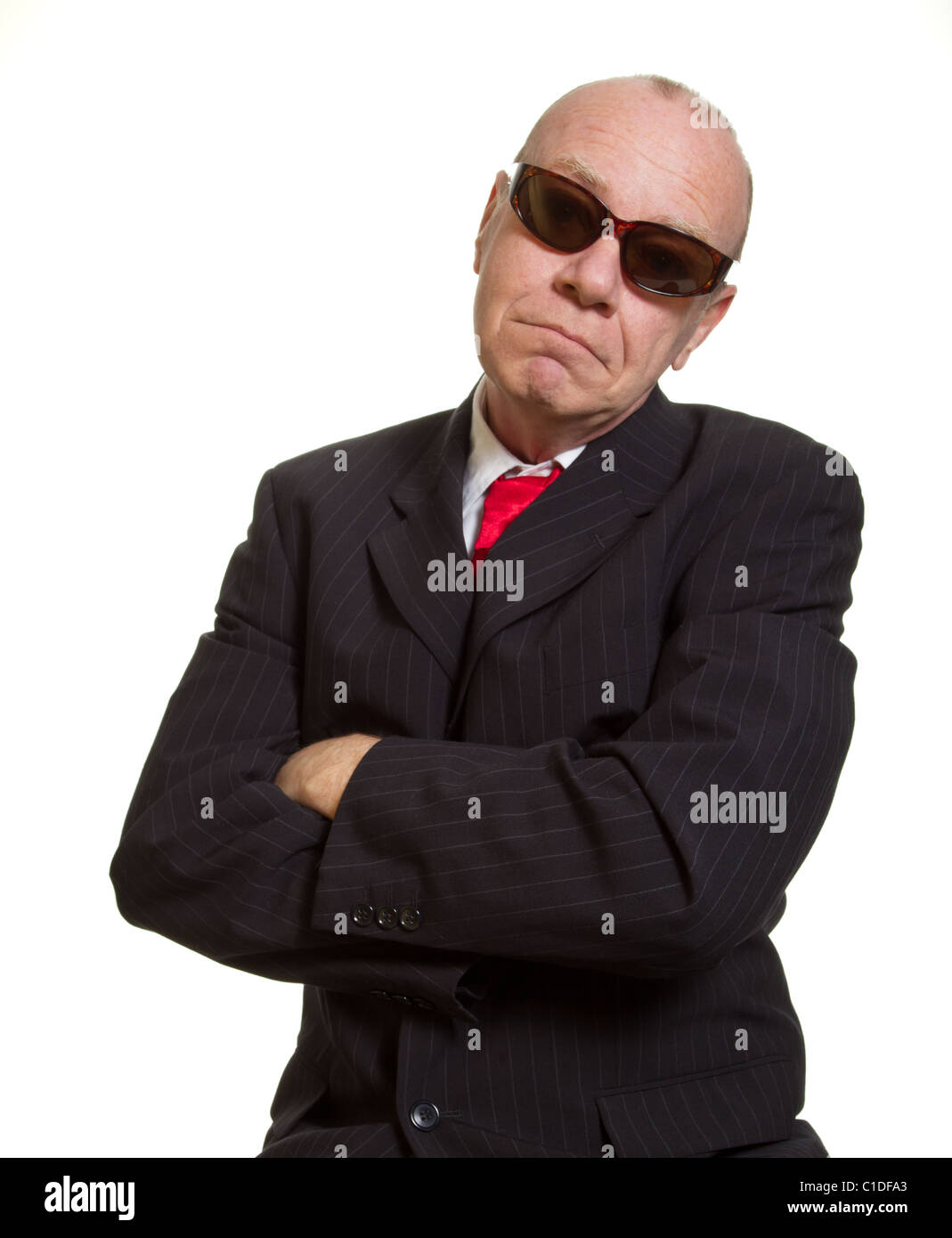 Tough guy hi-res stock photography and images - Alamy