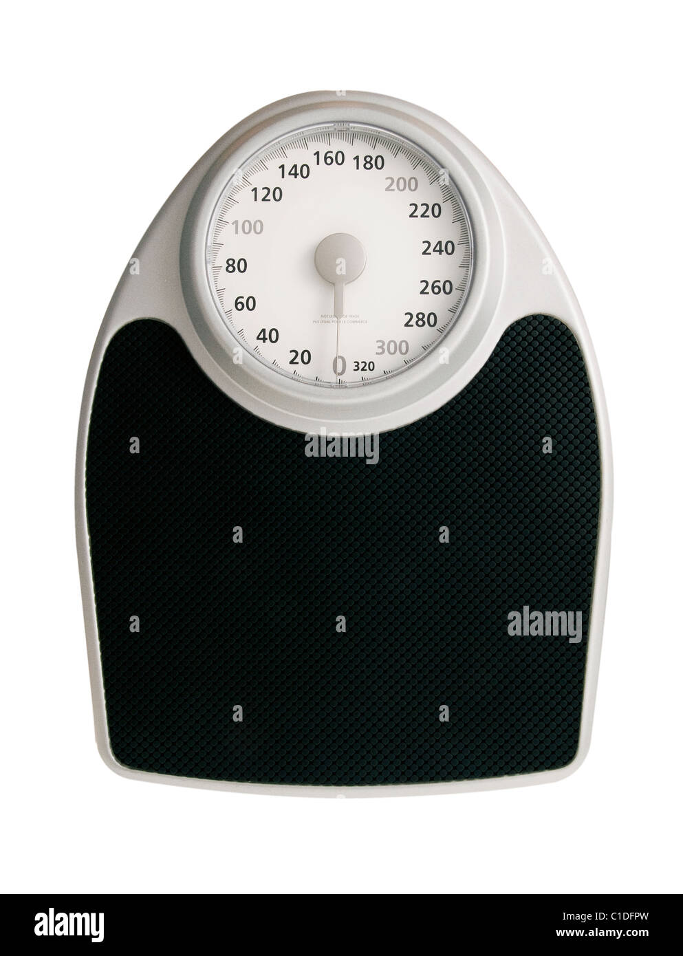 Large Pro Scale Stock Photo - Alamy