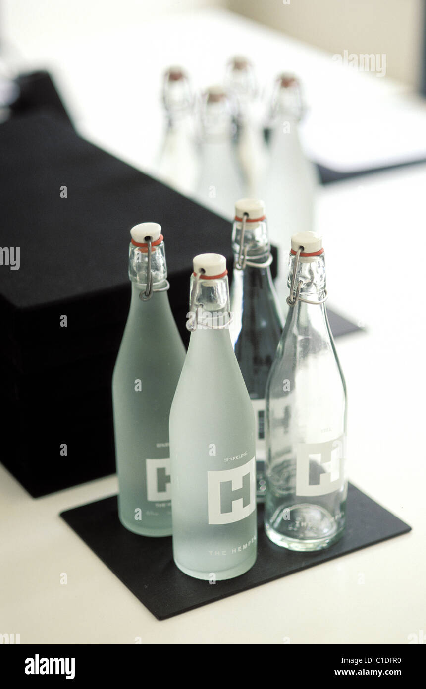 Hempel hotel hi-res stock photography and images - Alamy