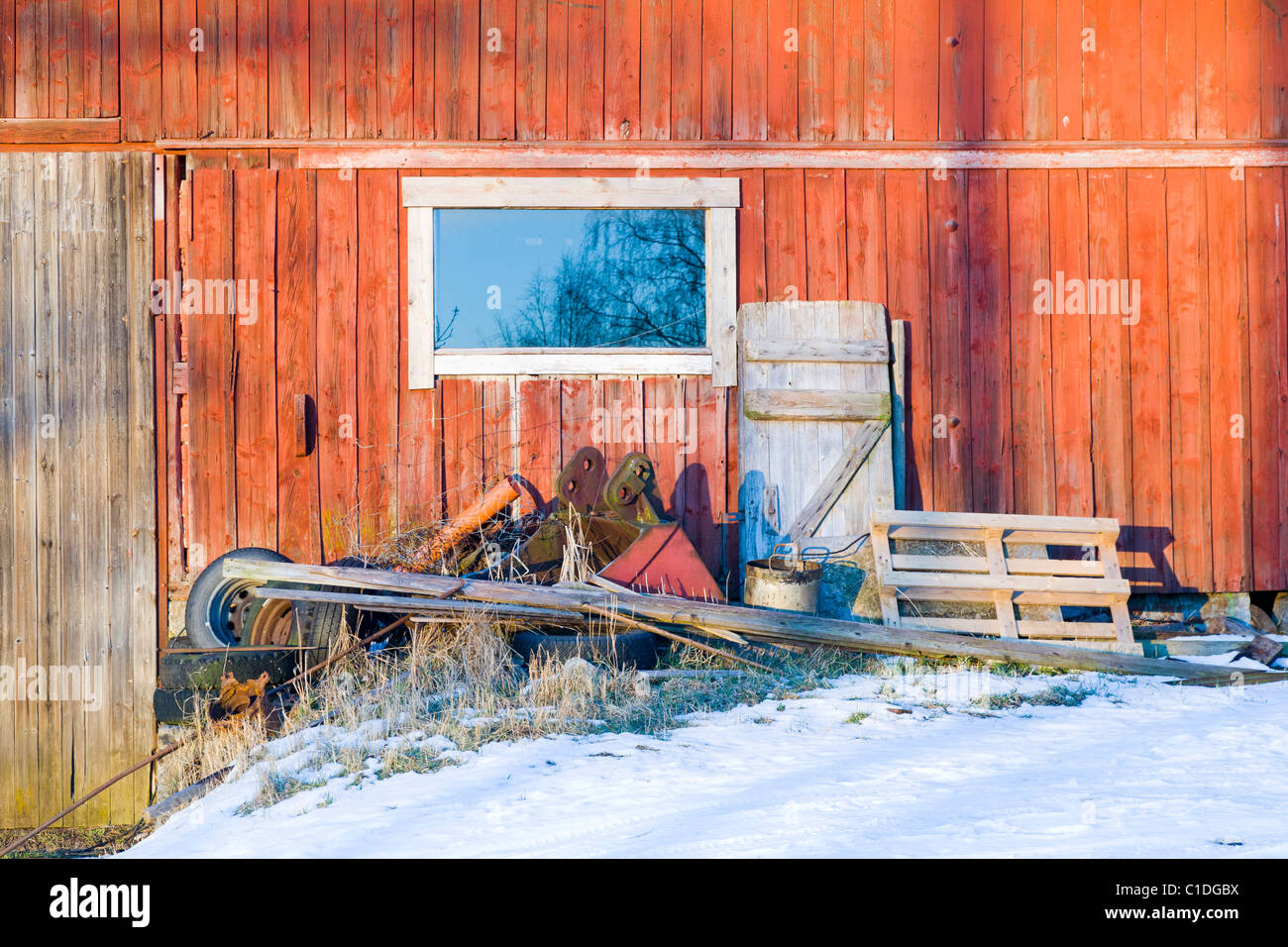 Odds Farm High Resolution Stock Photography and Images - Alamy