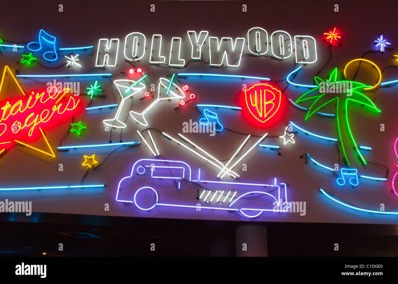 Best Neon Signs In Hollywood at Harry Brawner blog