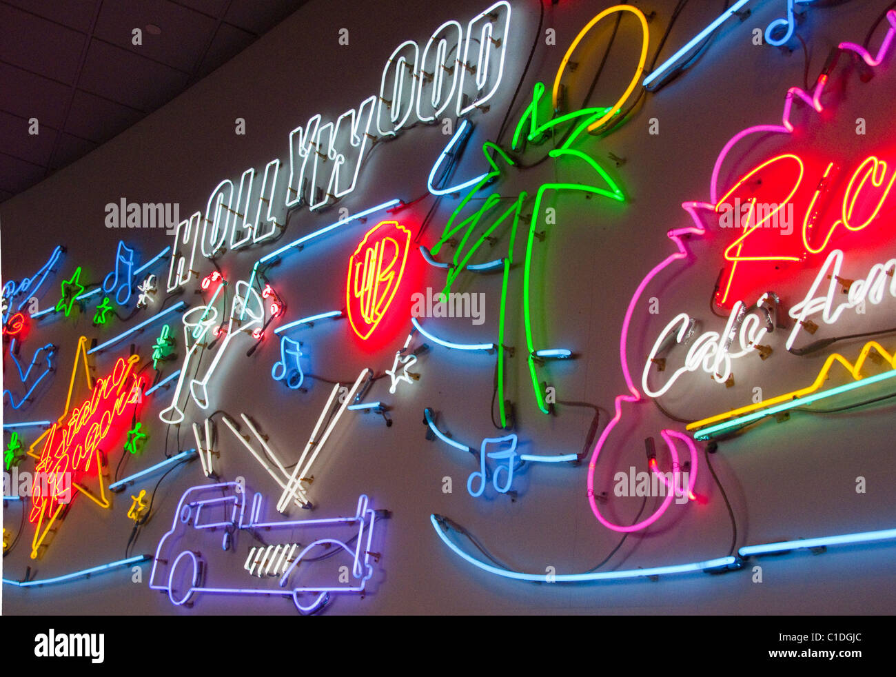 Best Neon Signs In Hollywood at Harry Brawner blog