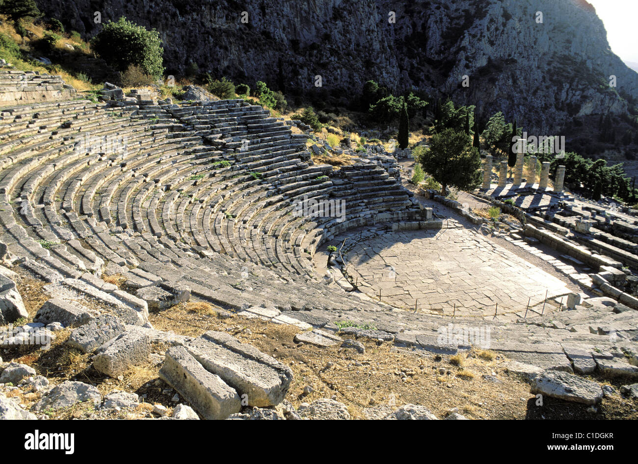 4th century bc hi-res stock photography and images - Alamy