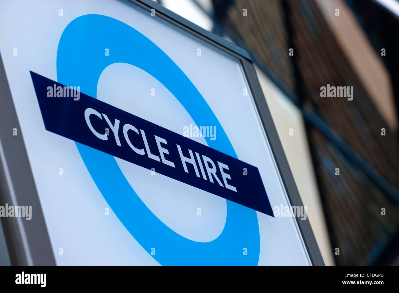For hire sign hi-res stock photography and images - Alamy