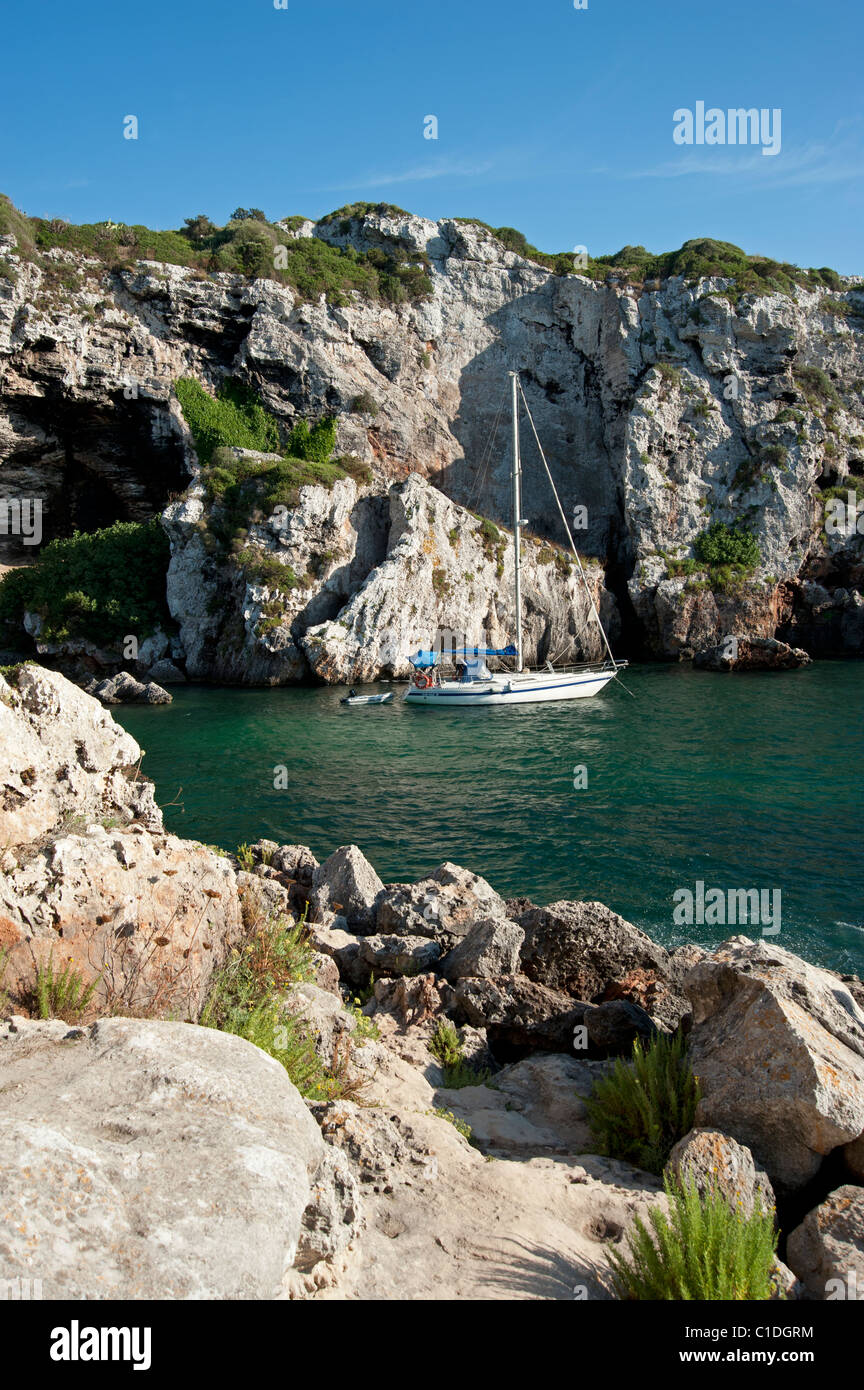 Cala coves hi-res stock photography and images - Alamy
