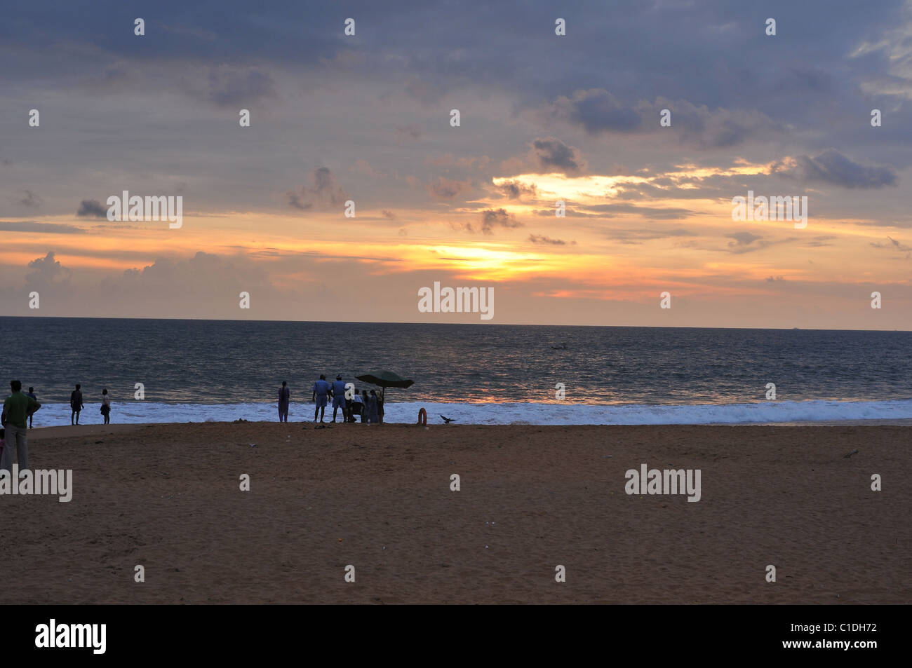 Trivandrum veli hi-res stock photography and images - Alamy