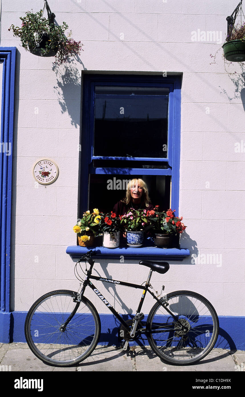 Annes cottage hi-res stock photography and images - Alamy