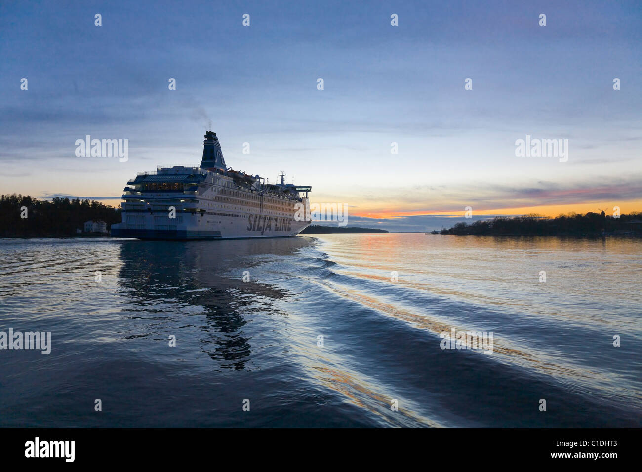 Silja festival hi-res stock photography and images - Alamy