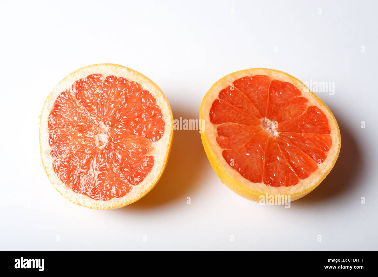 Florida Pink Grapefruit