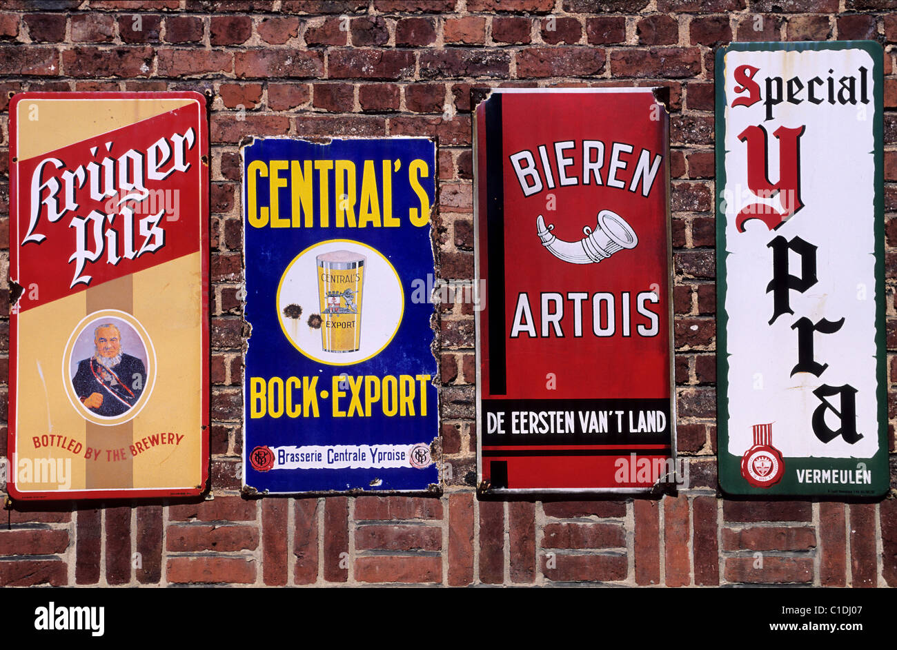 Flanders mounts hi-res stock photography and images - Alamy