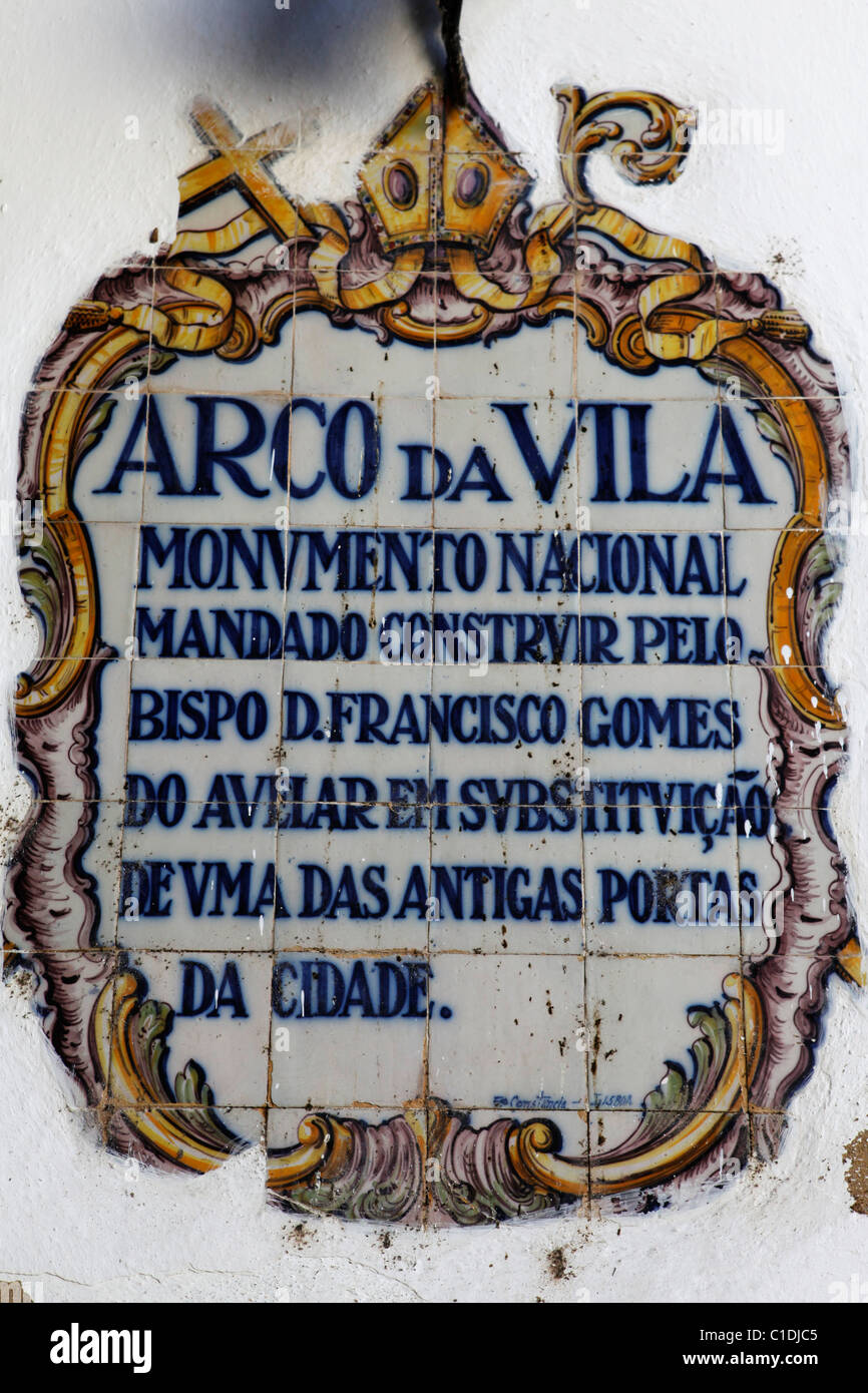 Arco sign hi-res stock photography and images - Alamy