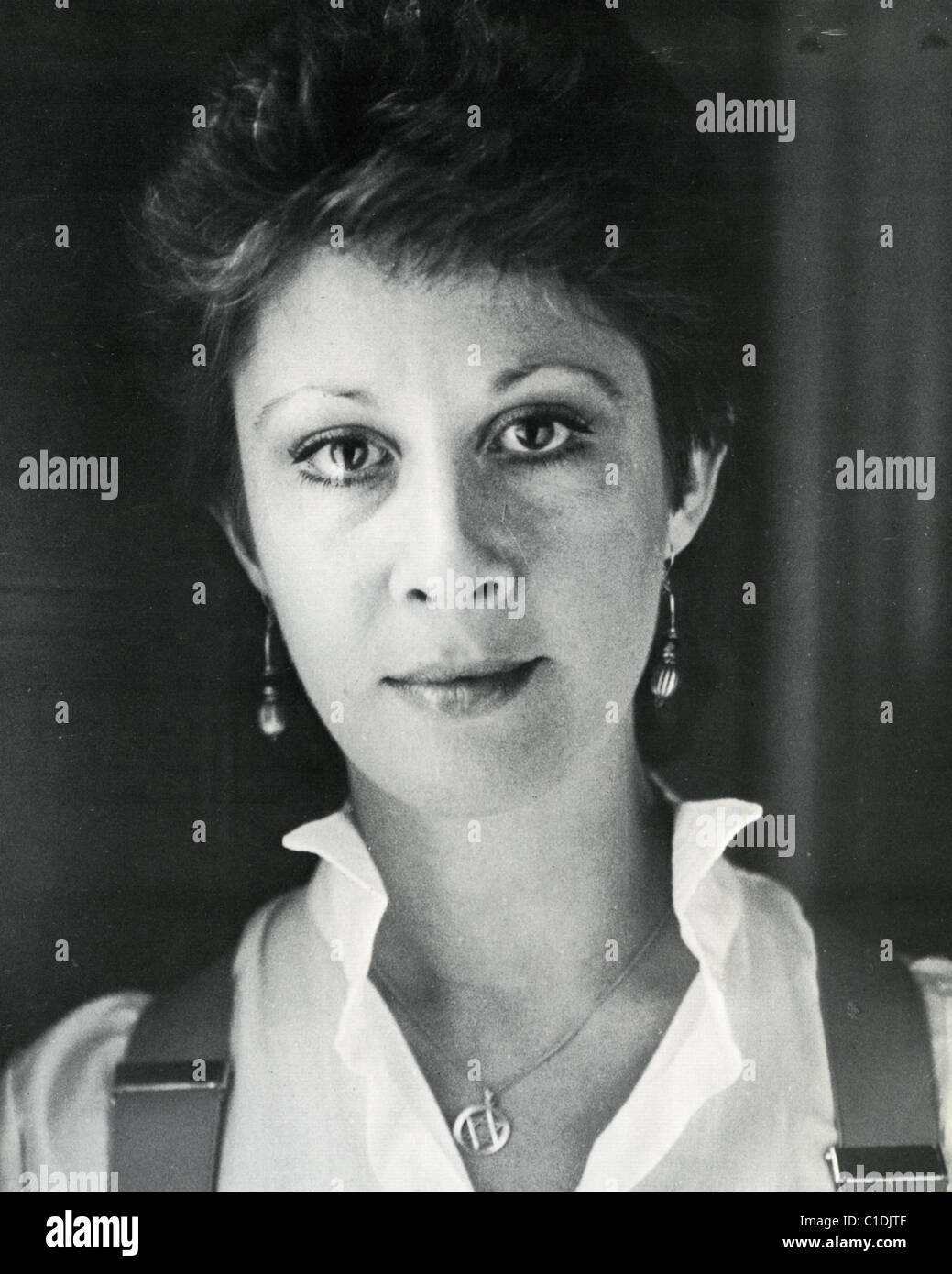 Singer helen shapiro hi-res stock photography and images - Alamy