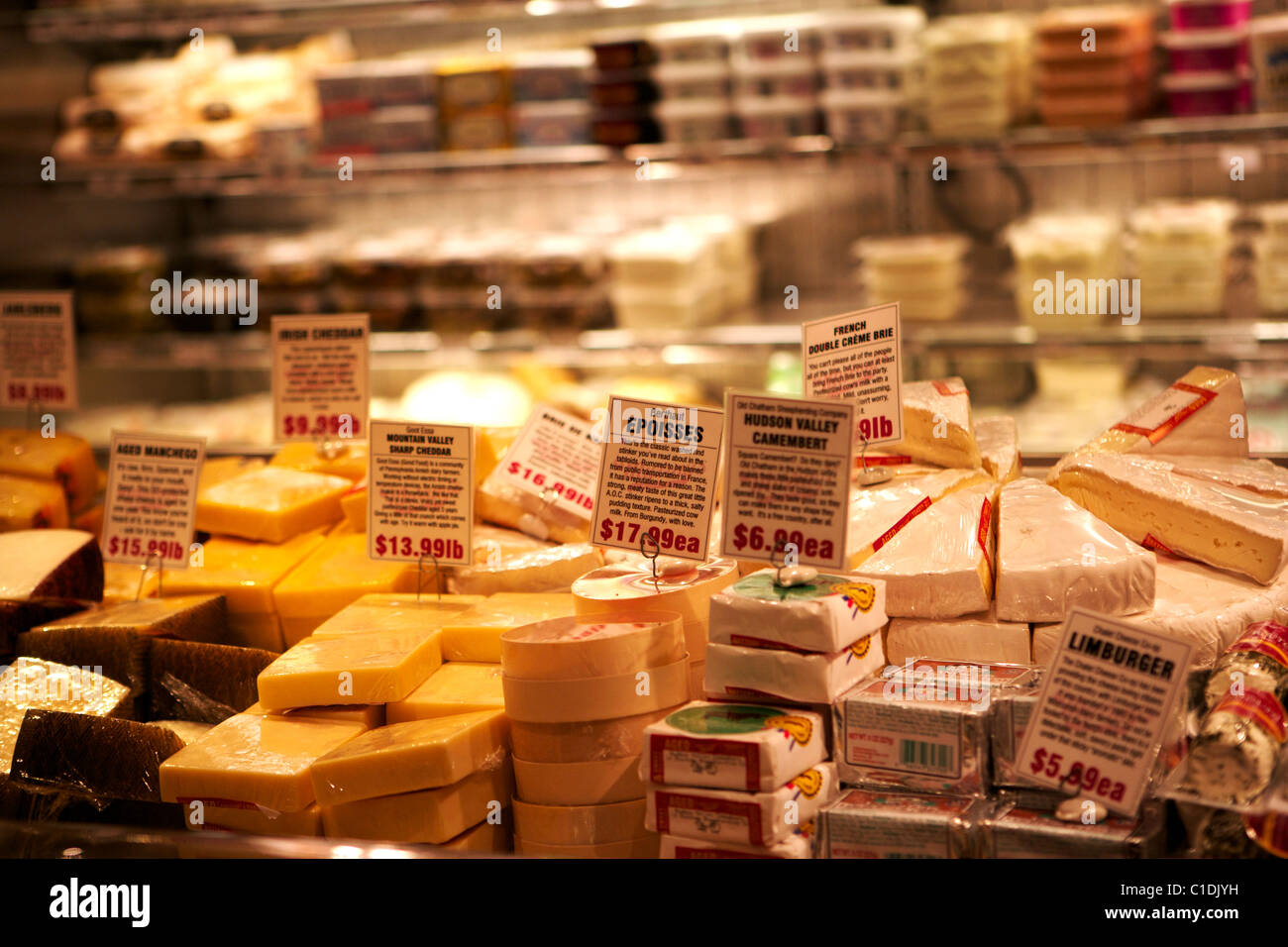 Hometown deli hi-res stock photography and images - Alamy