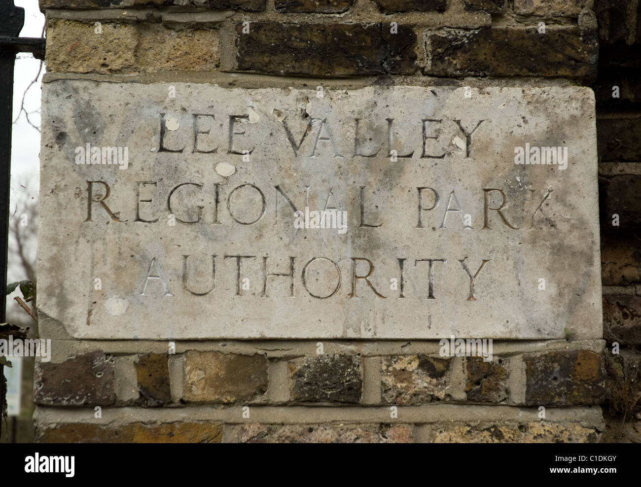 Lee valley hi-res stock photography and images - Alamy