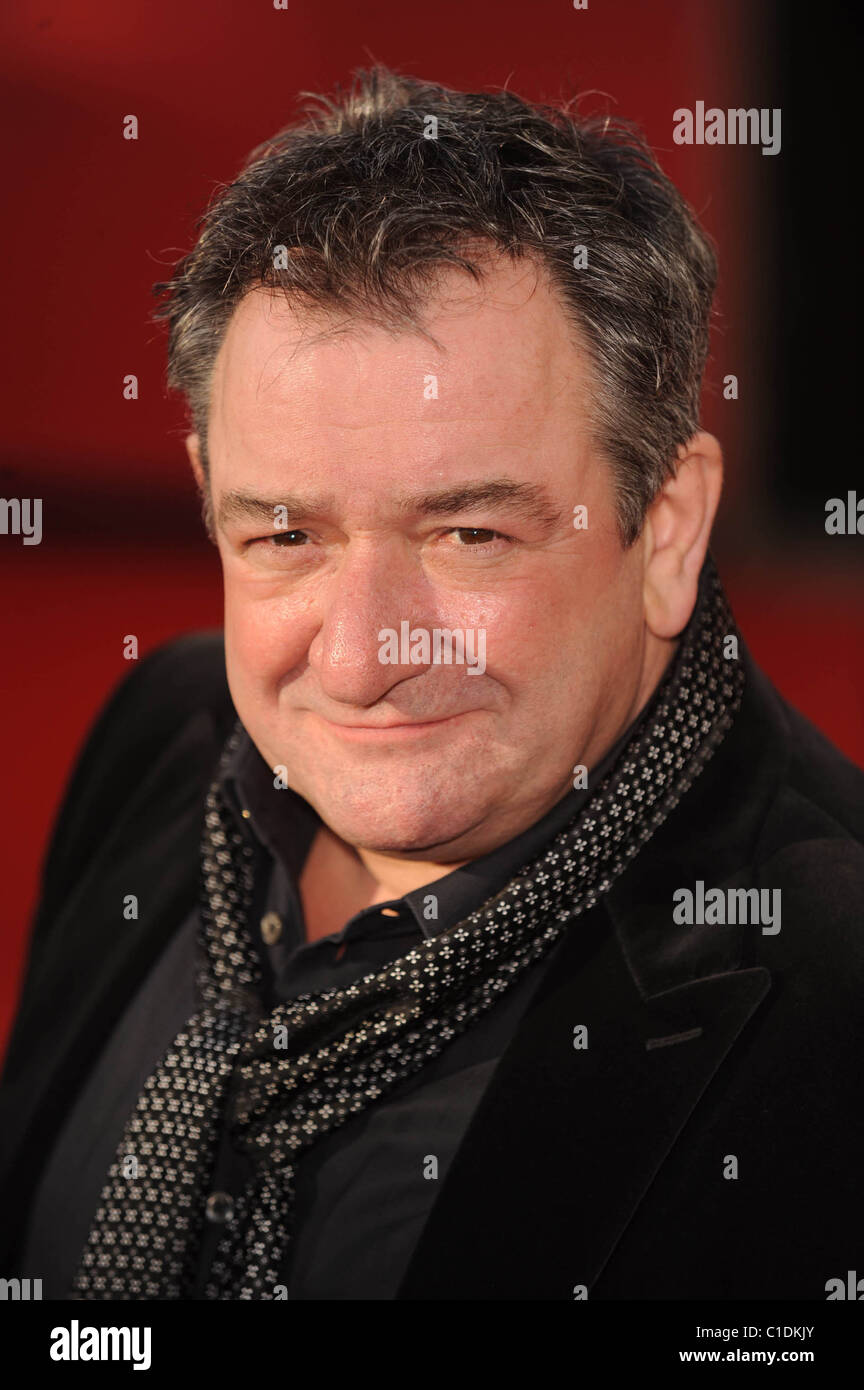 Ken Stott British Academy Television Awards held at the Royal Festival ...