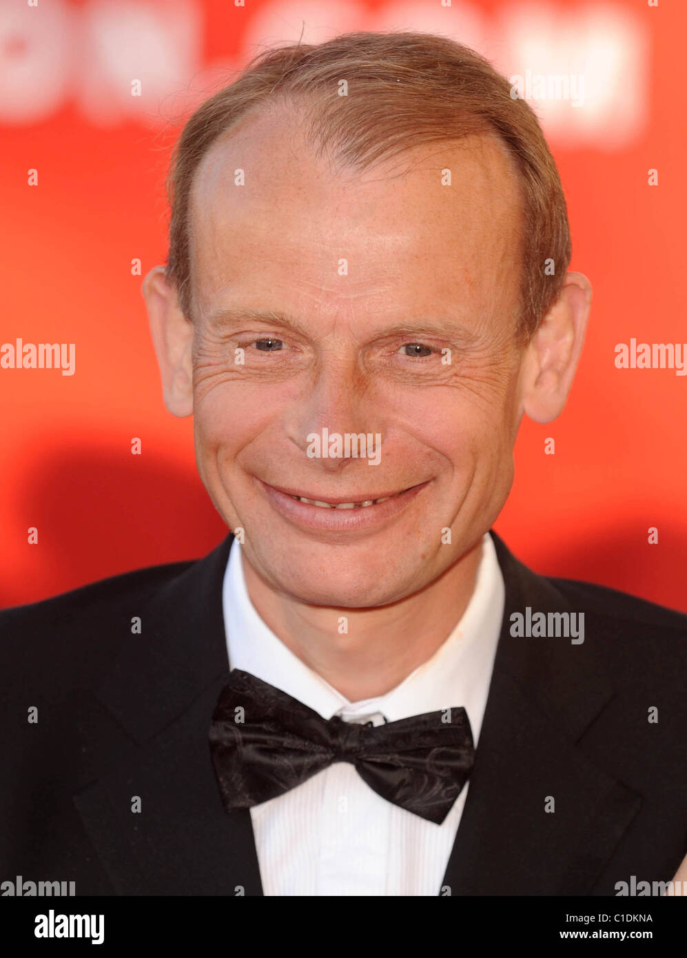 Peter Marr British Academy Television Awards held at the Royal Festival ...